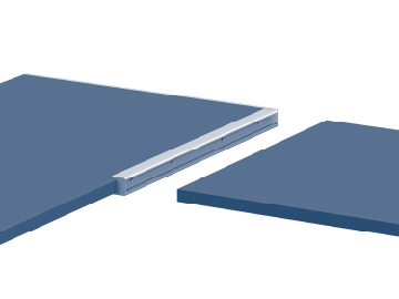 How To Install Shelf Supports - Vanguard Shelf Supports